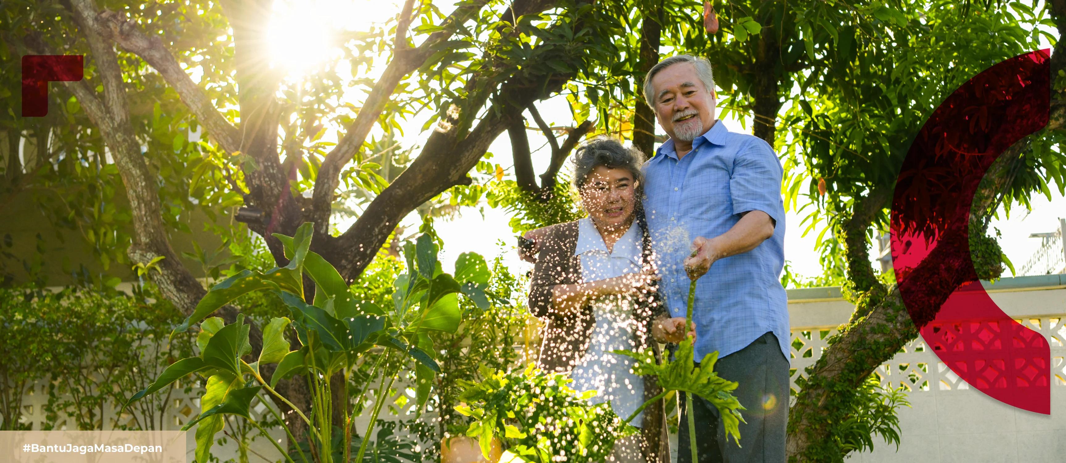 How to Choose the Right Pension Fund Product According to Your Needs