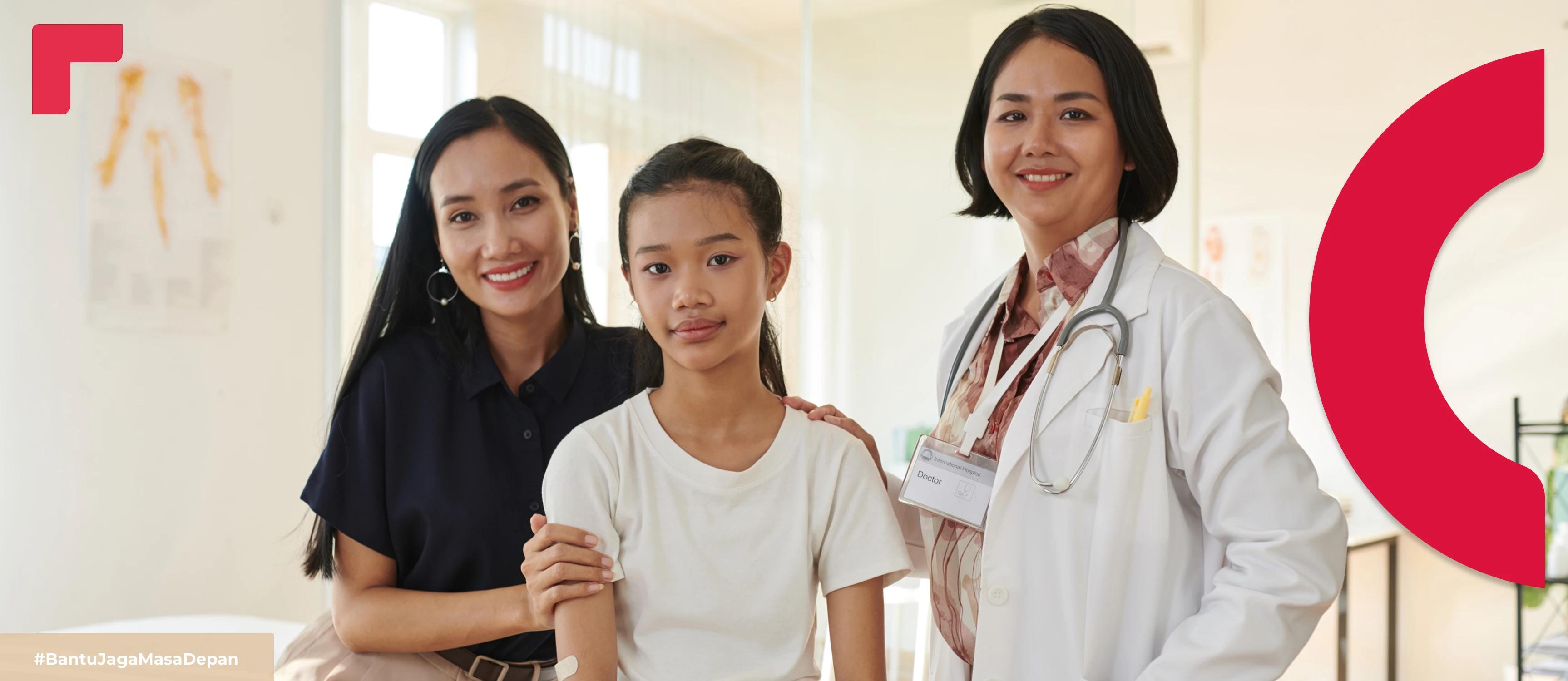 Guide to Choosing the Best Health Insurance in Indonesia